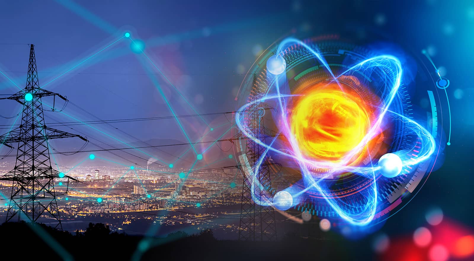 Solid-State Fusion | Fusion Energy as the Principal Energy Source